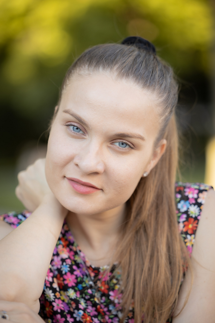 Nino Foto & Bild | portrait, portrait frauen, outdoor Bilder auf ...