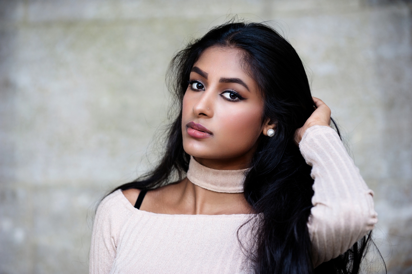 nisha nischa Foto & Bild | menschen Bilder auf fotocommunity