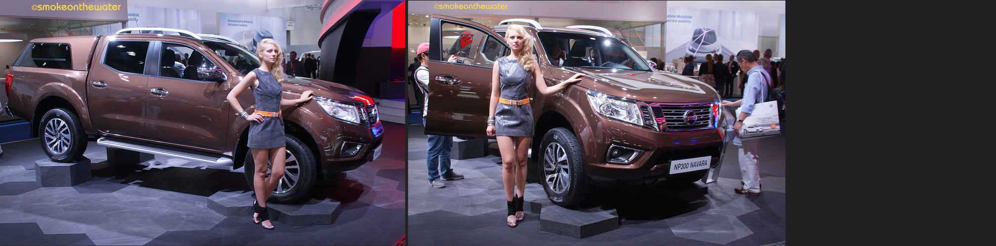 Nissan NP3000 Navara Foto & Bild | autos & zweiräder, geländefahrzeuge ...