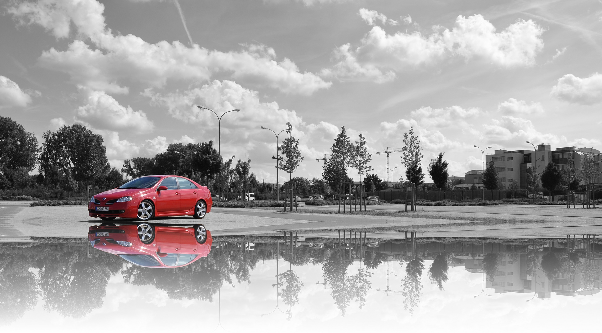 nissan primera p12 color key Foto & Bild | experimente, ...auto ...