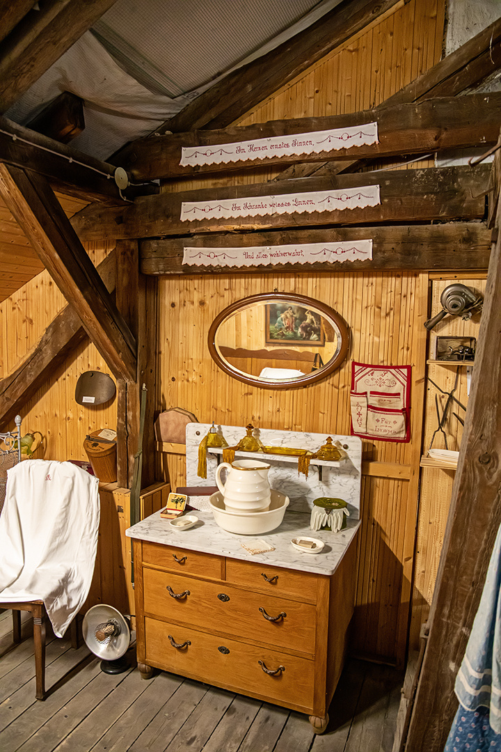 Nix für Warmduscher... Foto & Bild | reportage dokumentation ...