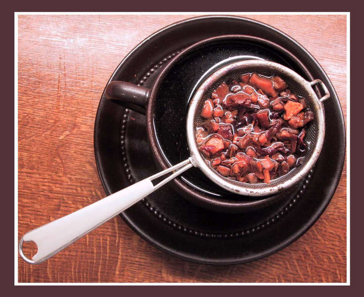 Nix *igitt*! Des Rätsels Lösung: Foto & Bild | quatsch, fun und ...