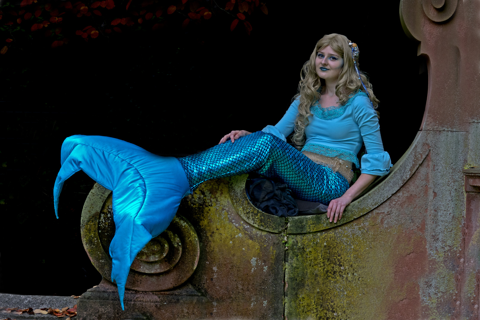 Nixe Foto & Bild | portrait, frau, fashion Bilder auf fotocommunity