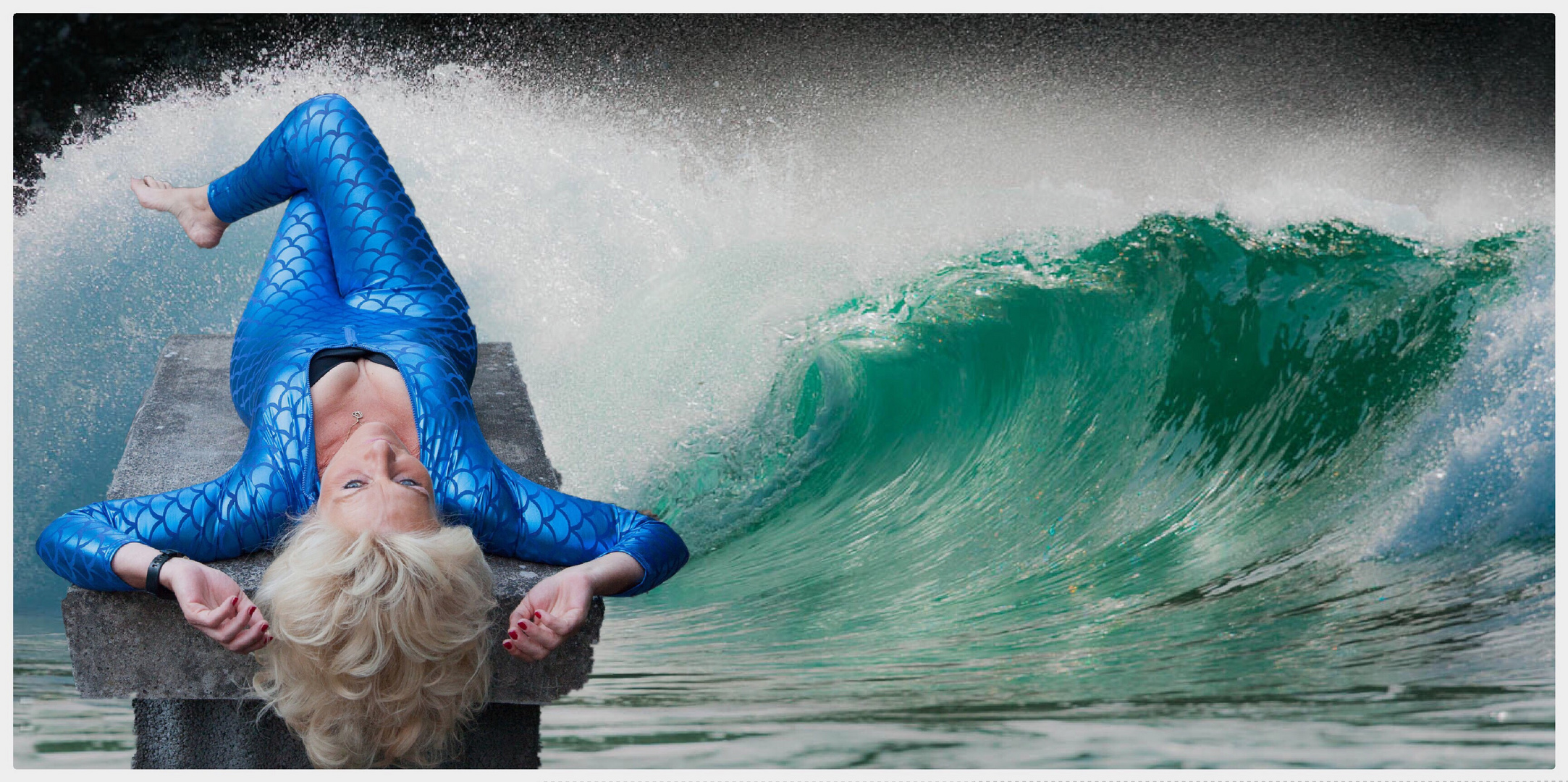 Nixe Foto & Bild | natur-kreativ, outdoor, natur Bilder auf fotocommunity