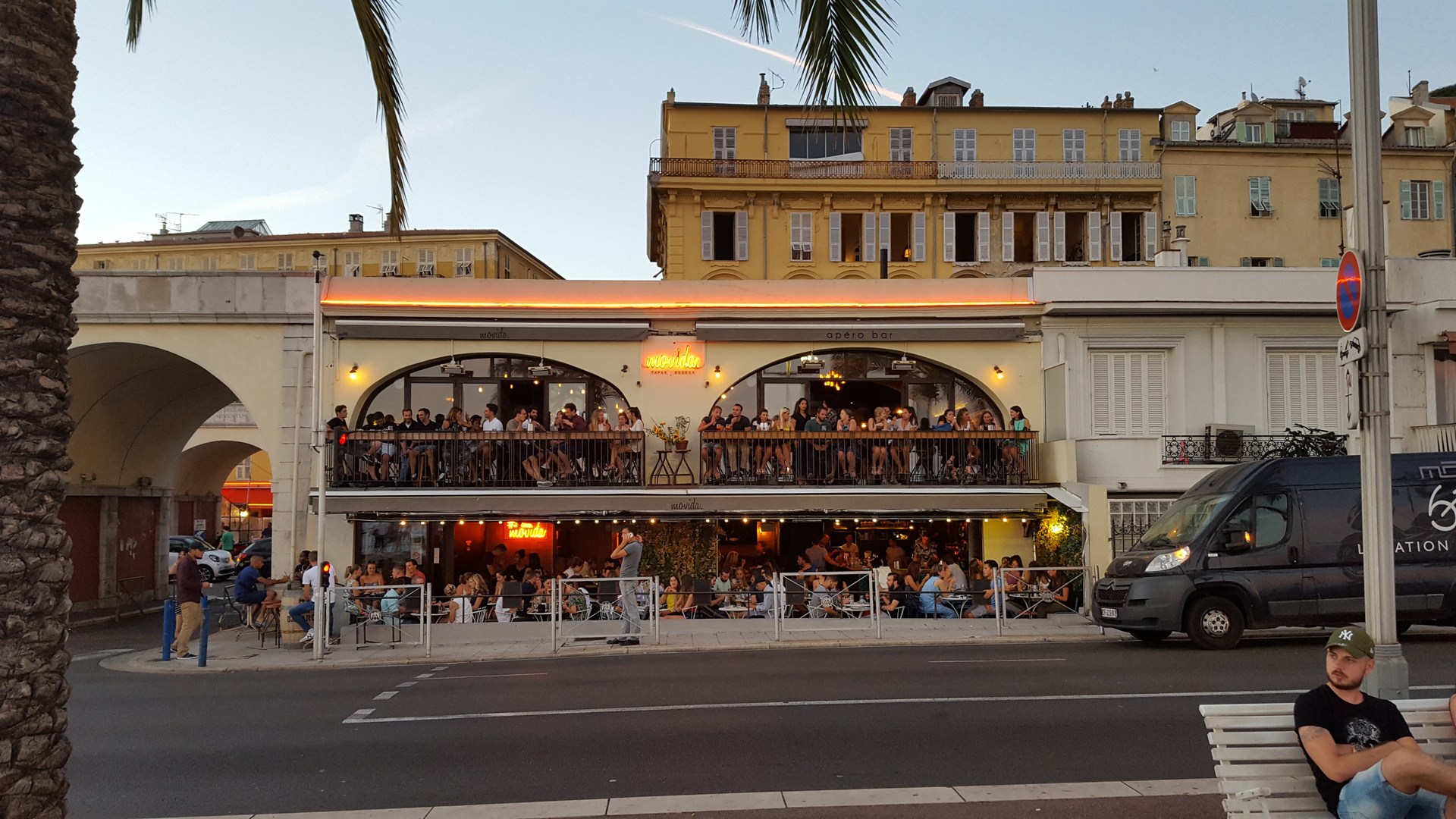 Nizza Foto & Bild | Bilder auf fotocommunity