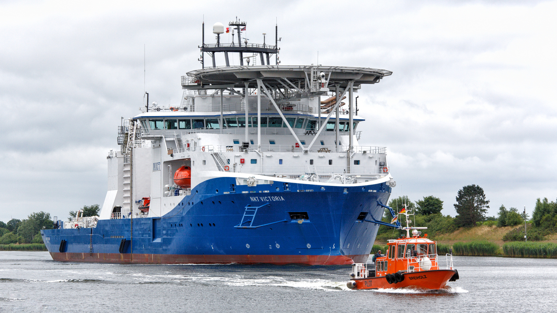 NKT VICTORIA Foto & Bild | nok, verkehr, fahrzeuge Bilder auf fotocommunity