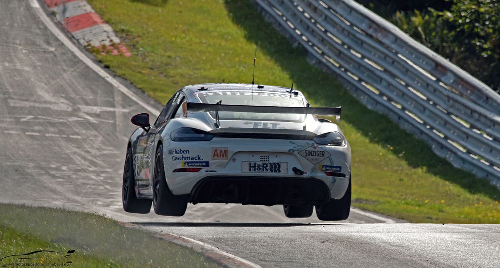 NLS 9.47.PAGID Racing DMV Münsterlandpokal 2023 Part 11 Foto & Bild ...