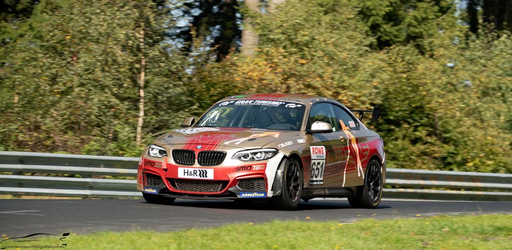 NLS 9.47.PAGID Racing DMV Münsterlandpokal 2023 Part 9 Foto & Bild ...