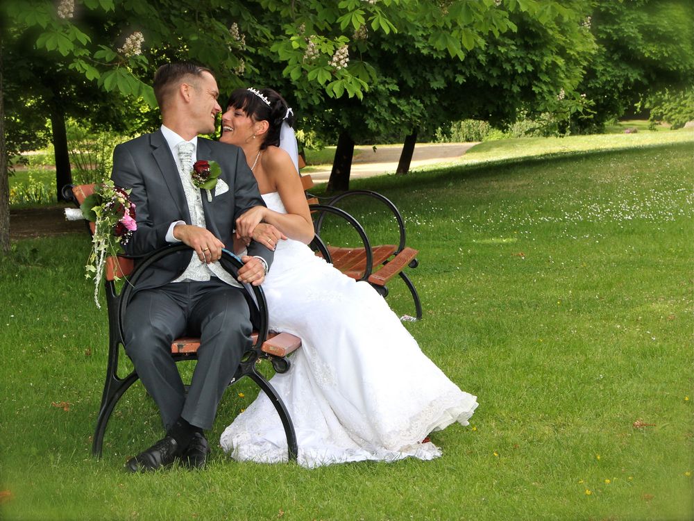 N&N 2 Foto & Bild | hochzeit, hochzeiten, menschen Bilder auf fotocommunity