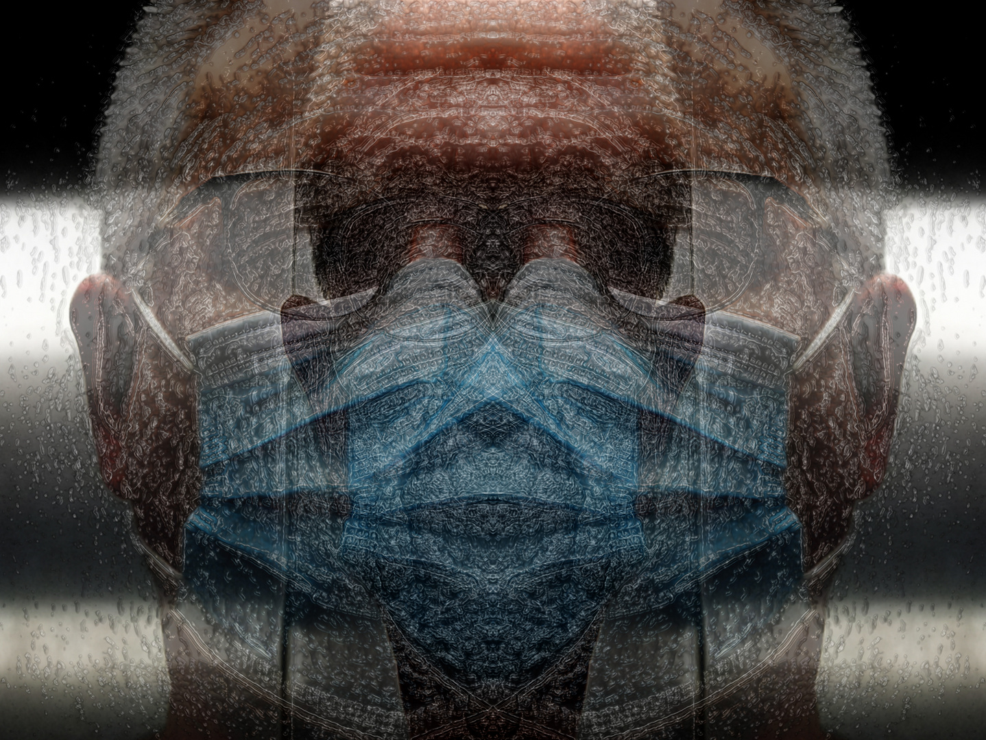 No end in sight 2022 Foto & Bild | bearbeitungs - techniken, filtertechniken, digiart_2022 ...