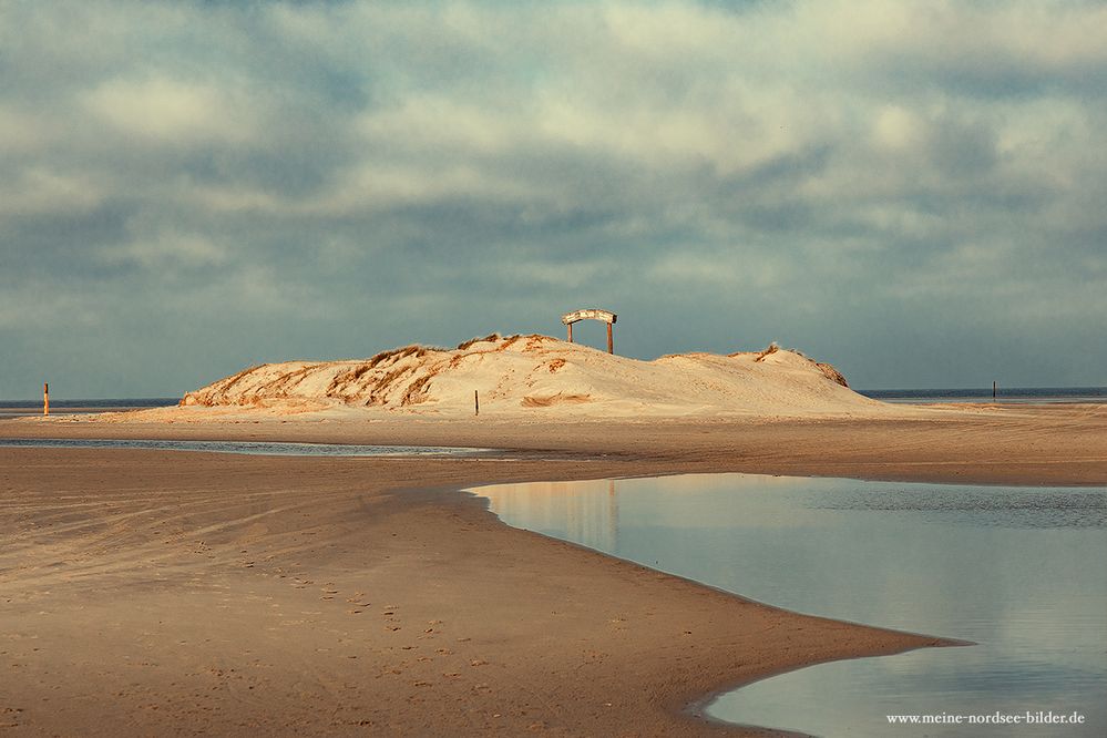 Noch ist es leer und ruhig am Strand... Foto & Bild | urlaub, world ...