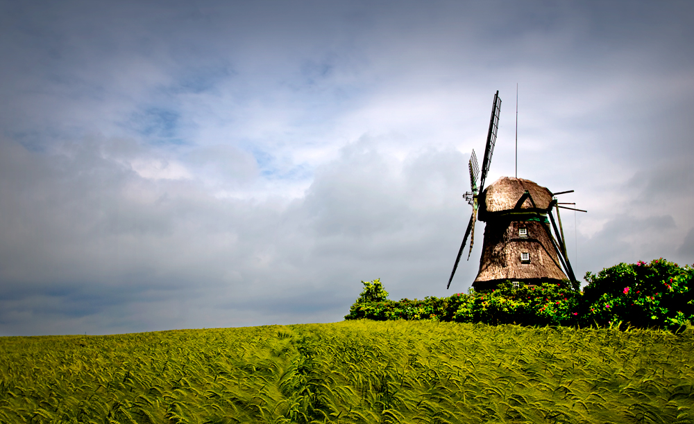 nochmal Foto & Bild | deutschland, europe, schleswig- holstein Bilder ...