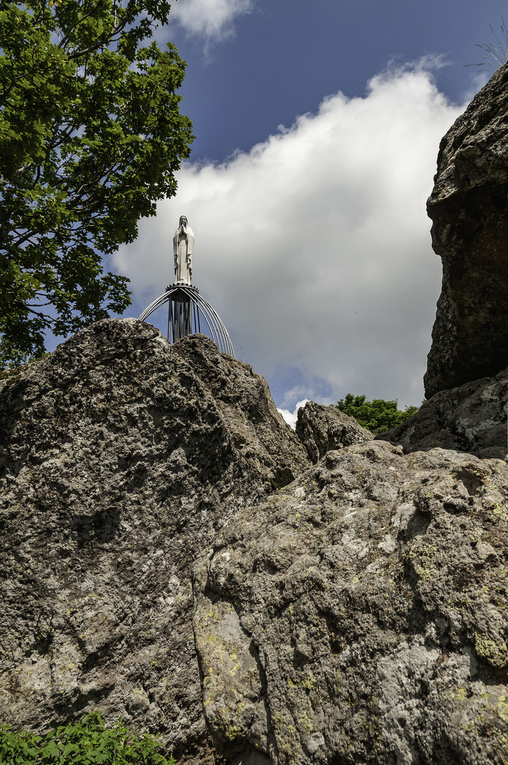 Nochmal winzig Foto & Bild | world, dokumentation, sommer Bilder auf ...