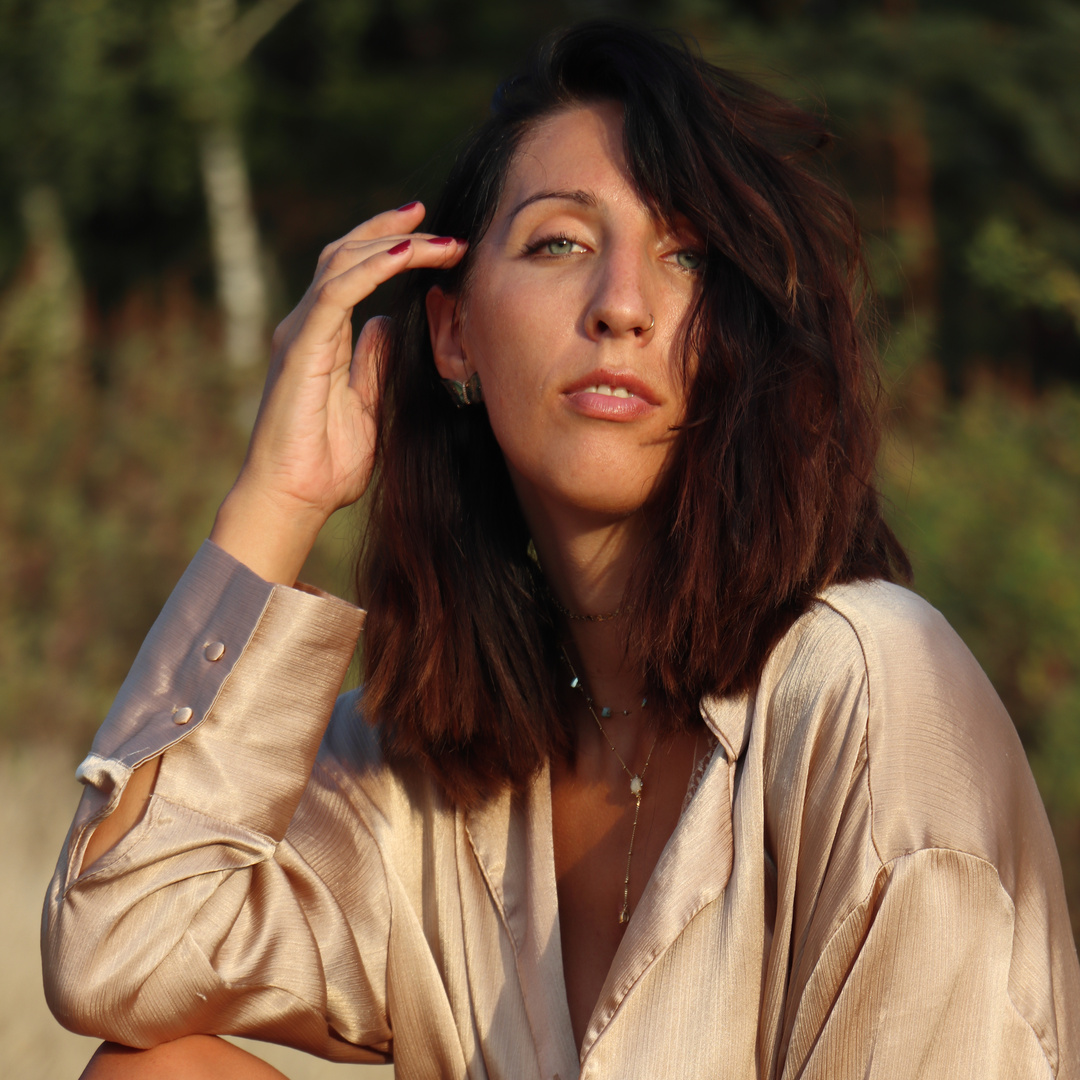 noch'n Portrait Foto & Bild | erwachsene menschen, portrait, portrait frauen Bilder auf ...