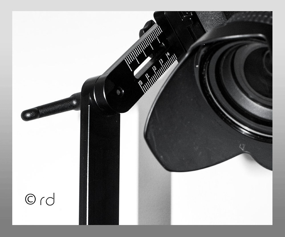 Nodaladapter 3 ( Eigenbau ) Foto & Bild | panorama, stillleben, details ...