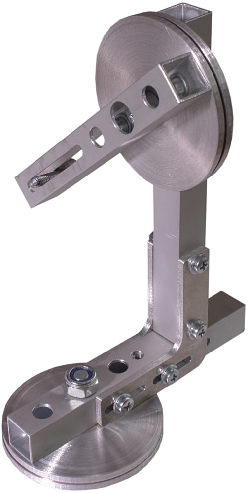 Nodalpunktadapter Foto & Bild | techniken, fotozubehör marke eigenbau ...