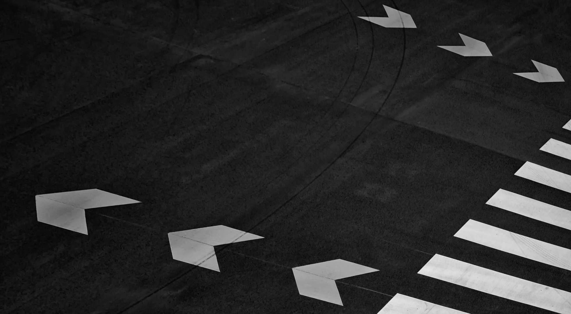 no.direction.home Foto & Bild | abstraktes, fotokunst, monochrome fine ...