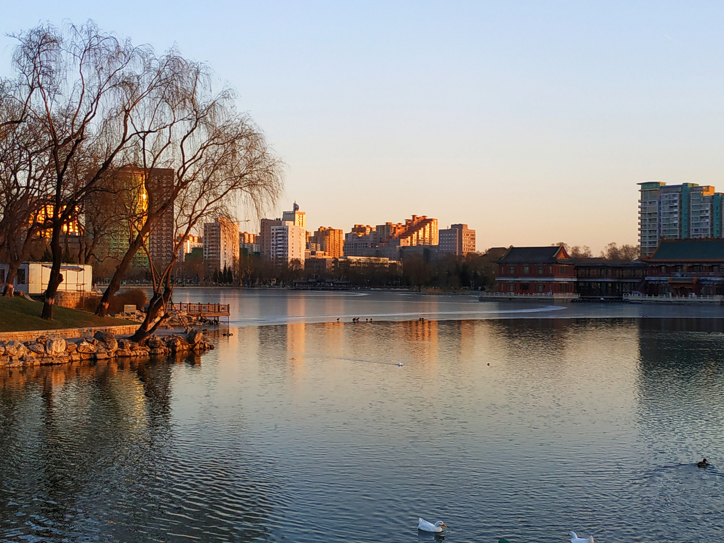 Noël à Pékin... photo et image | asia, china, east asia Images ...