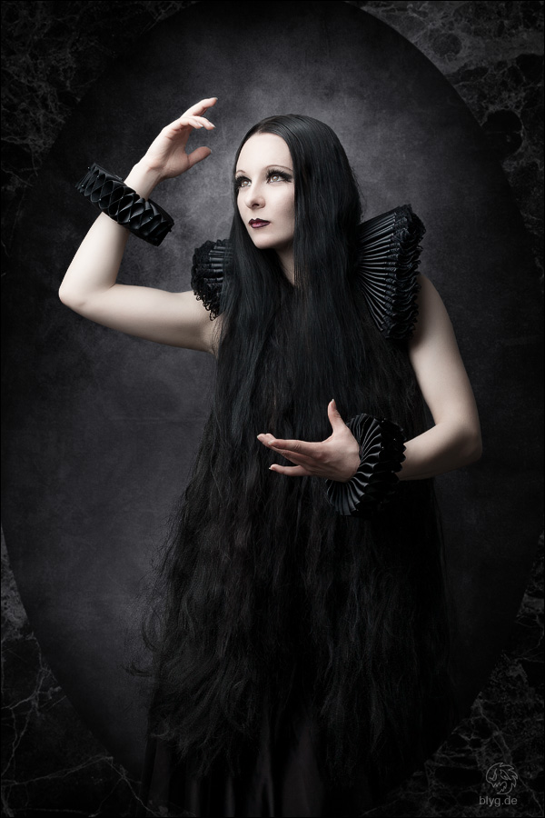 Noir Foto & Bild | mystik,gothic, gothic-portraits, szene Bilder auf ...