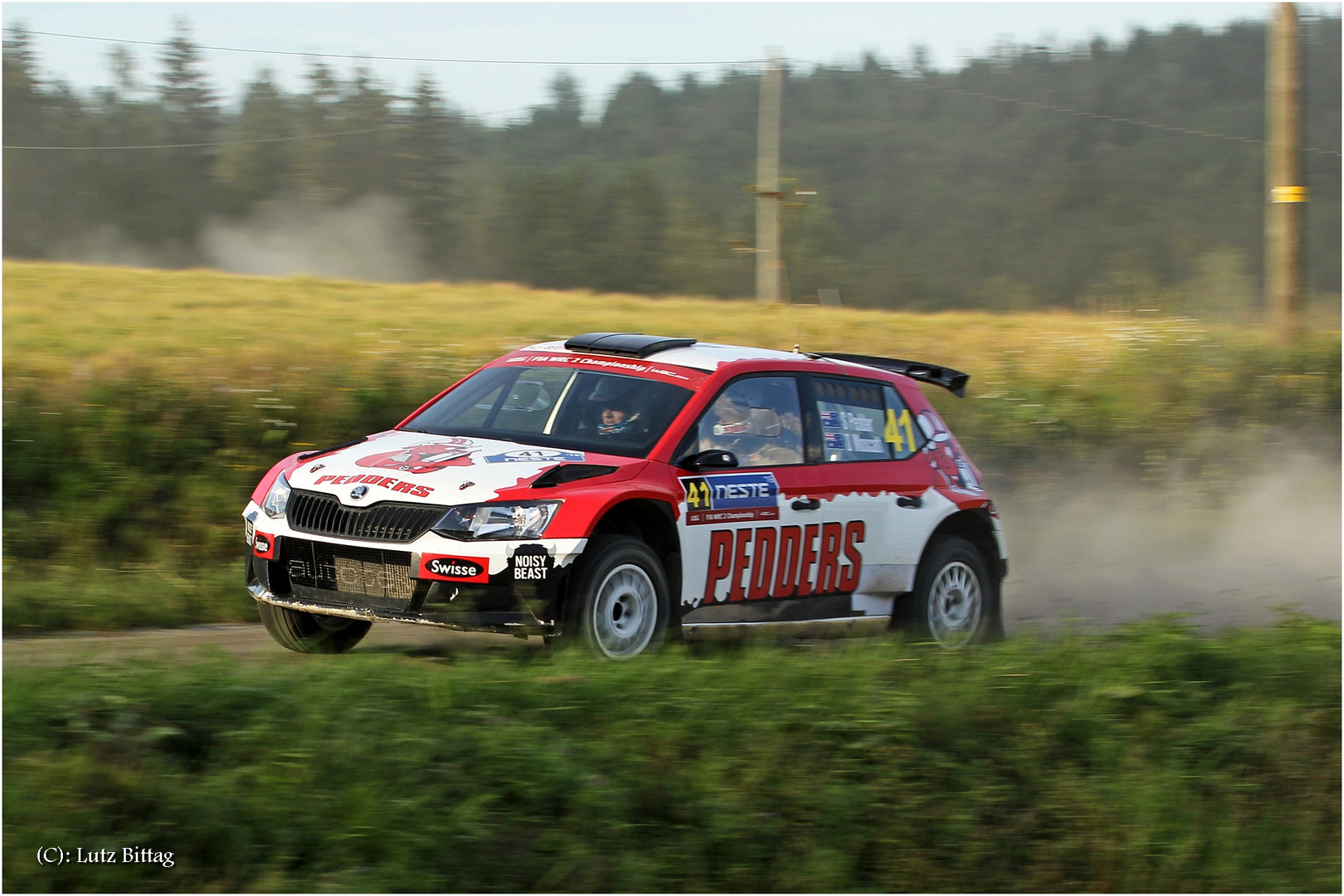 Noisy Beast Foto & Bild | sport, action, dynamik Bilder auf fotocommunity