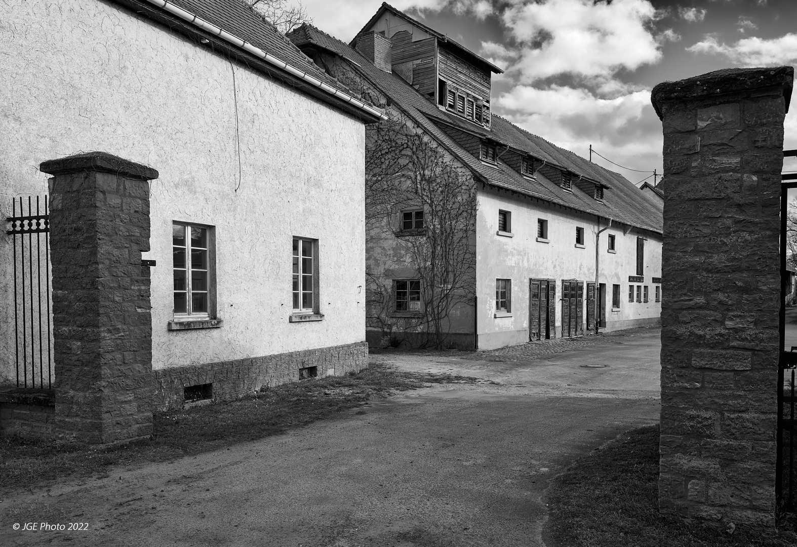 Nonnenhof bei Bobenheim-Roxheim Foto & Bild | deutschland, europe ...