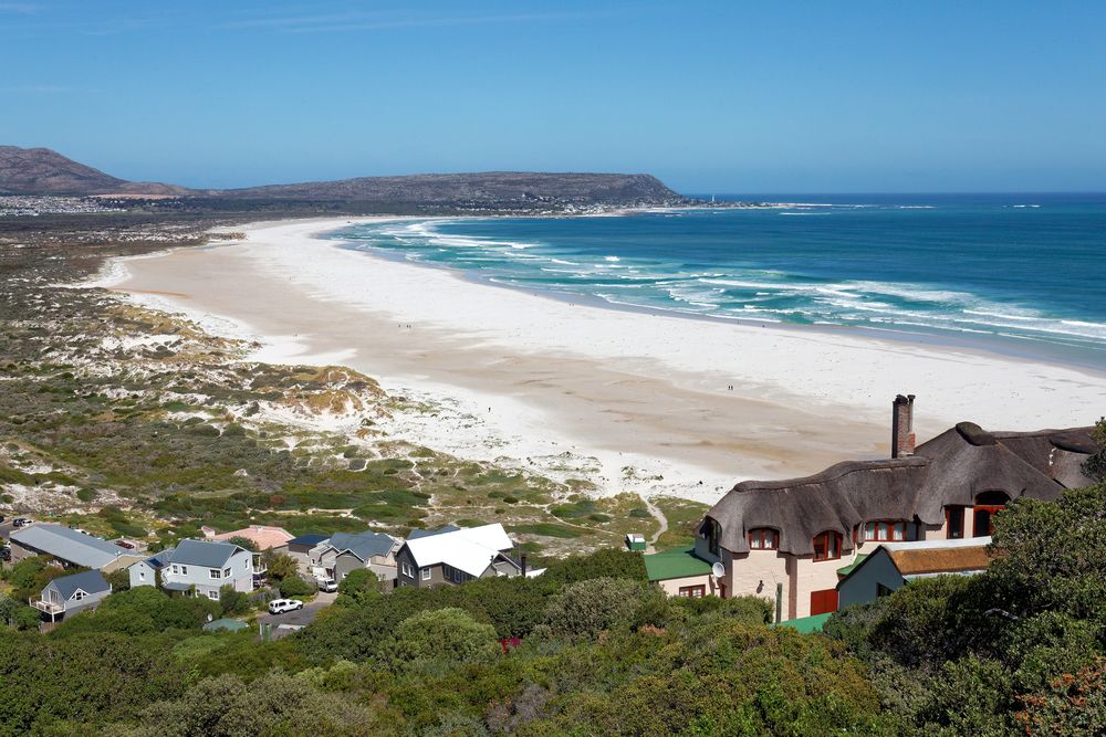 Noordhoek Beach_1 Foto & Bild | africa, southern africa, south africa ...