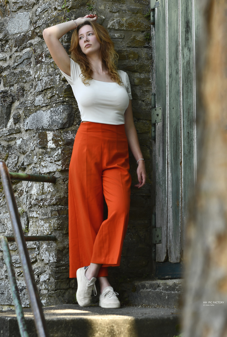 Nora ****1.3 Foto & Bild | portrait, portrait frauen, outdoor Bilder auf fotocommunity