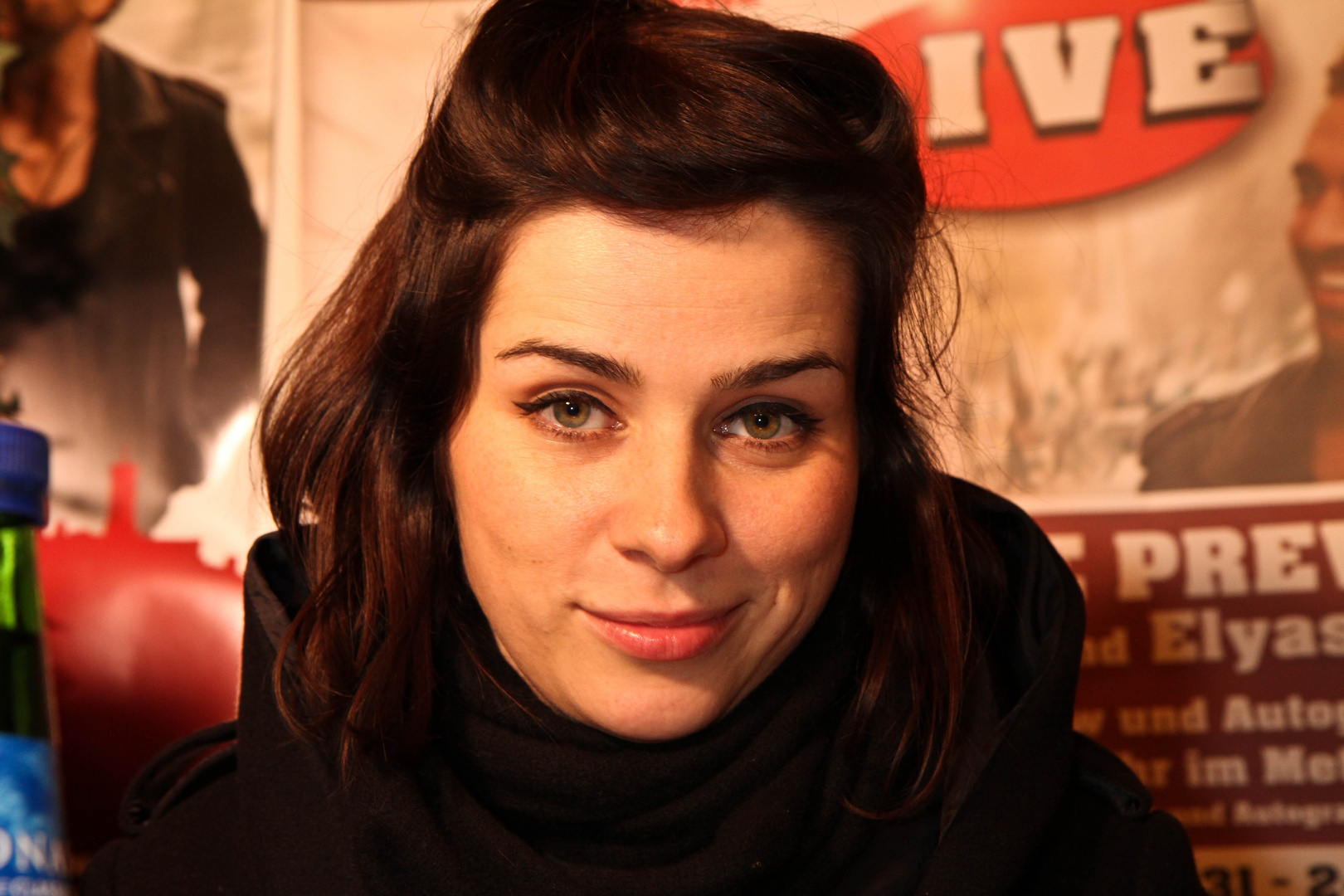 Nora Tschirner Foto & Bild | erwachsene menschen, prominente des ...