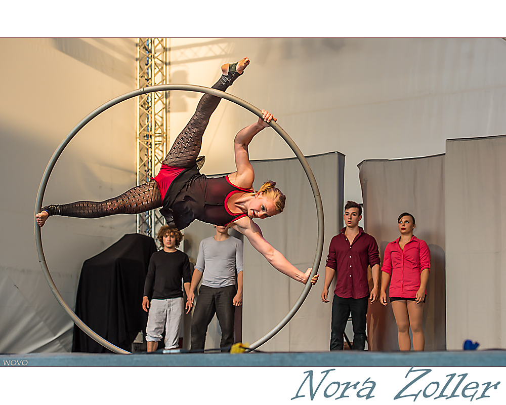 Nora Zoller Foto & Bild | kunstfotografie & kultur, varieté, variete ...