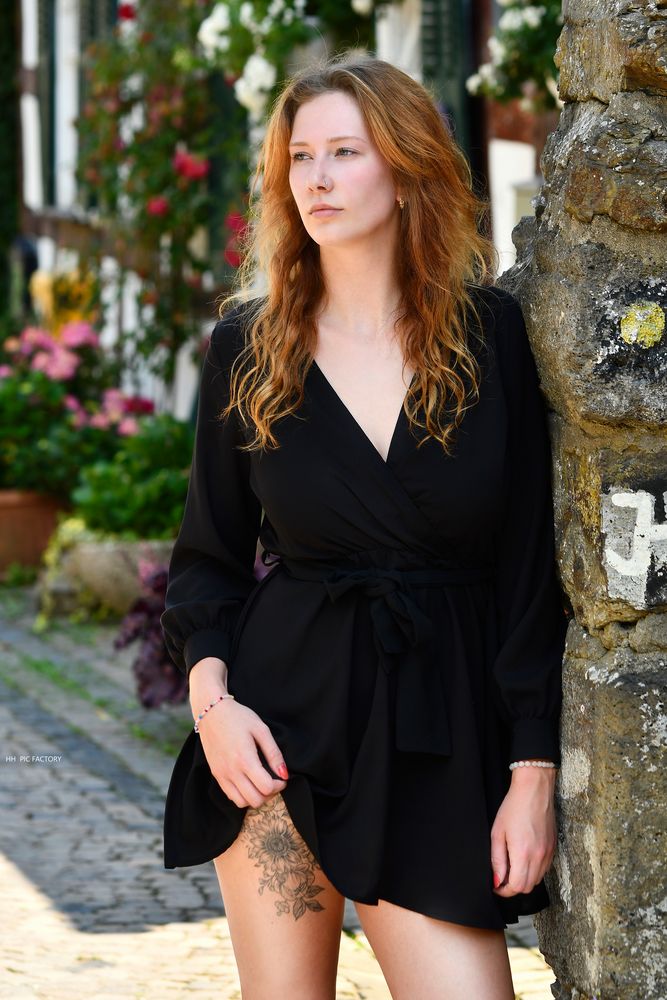 Nora****4.6 Foto & Bild | portrait, portrait frauen, outdoor Bilder auf ...