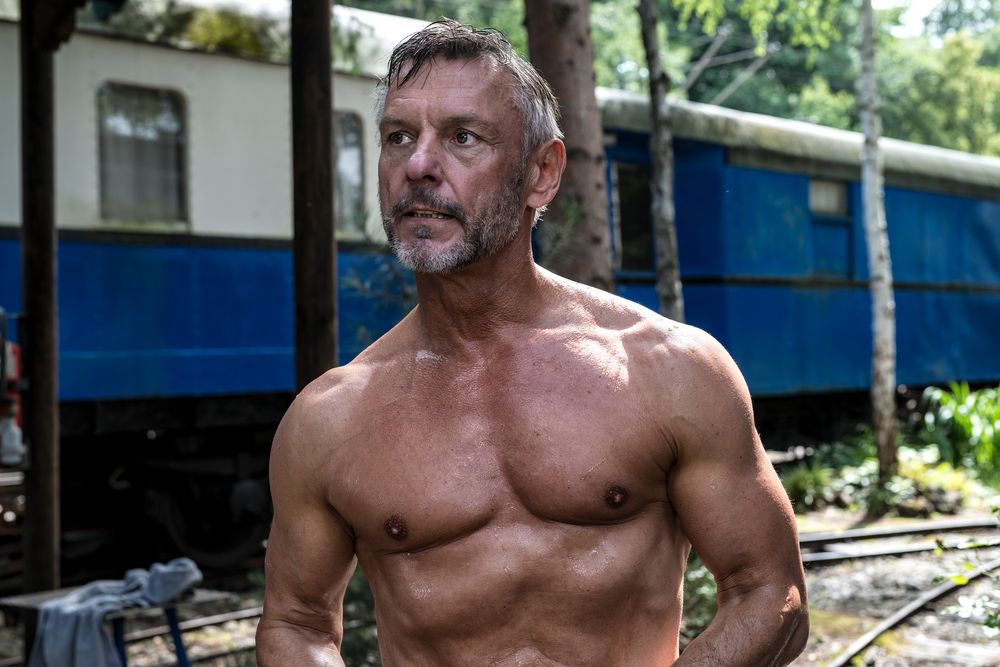 Norbert E. Lex Foto & Bild | erwachsene, prominente des öffentl. lebens ...