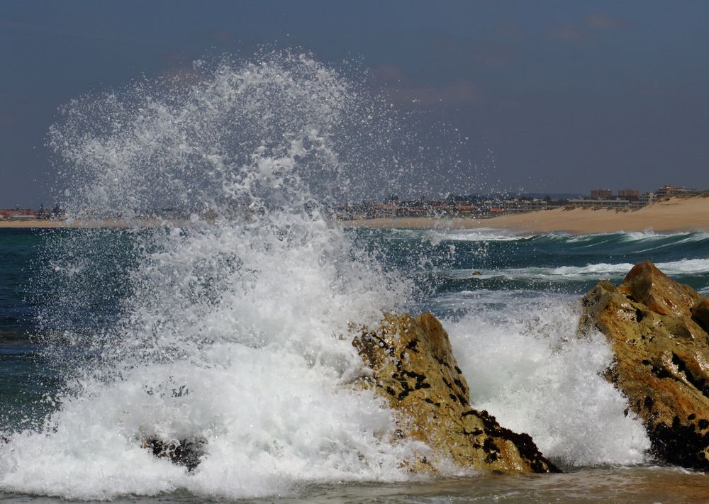 Nord Atlantik Foto & Bild | landschaft, meer & strand, die elemente ...