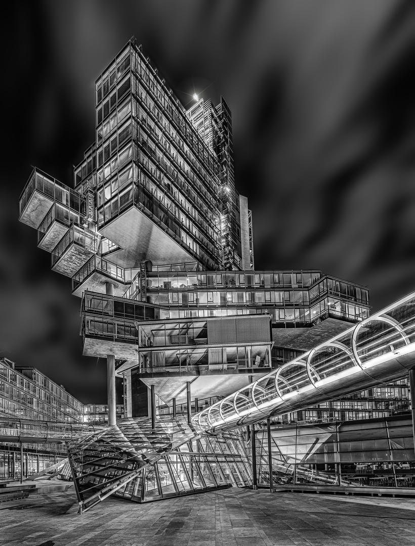 Nord LB B&W Foto & Bild | monochrom, bearbeitungs - techniken, monochrome Bilder auf fotocommunity