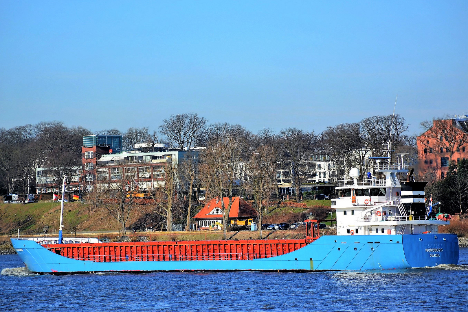 NORDBORG Foto & Bild | fotos, nikon, world Bilder auf fotocommunity