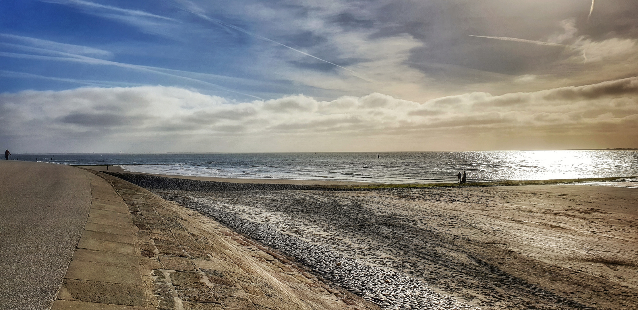Norderney ... Foto & Bild | landschaft, meer & strand, world Bilder auf ...