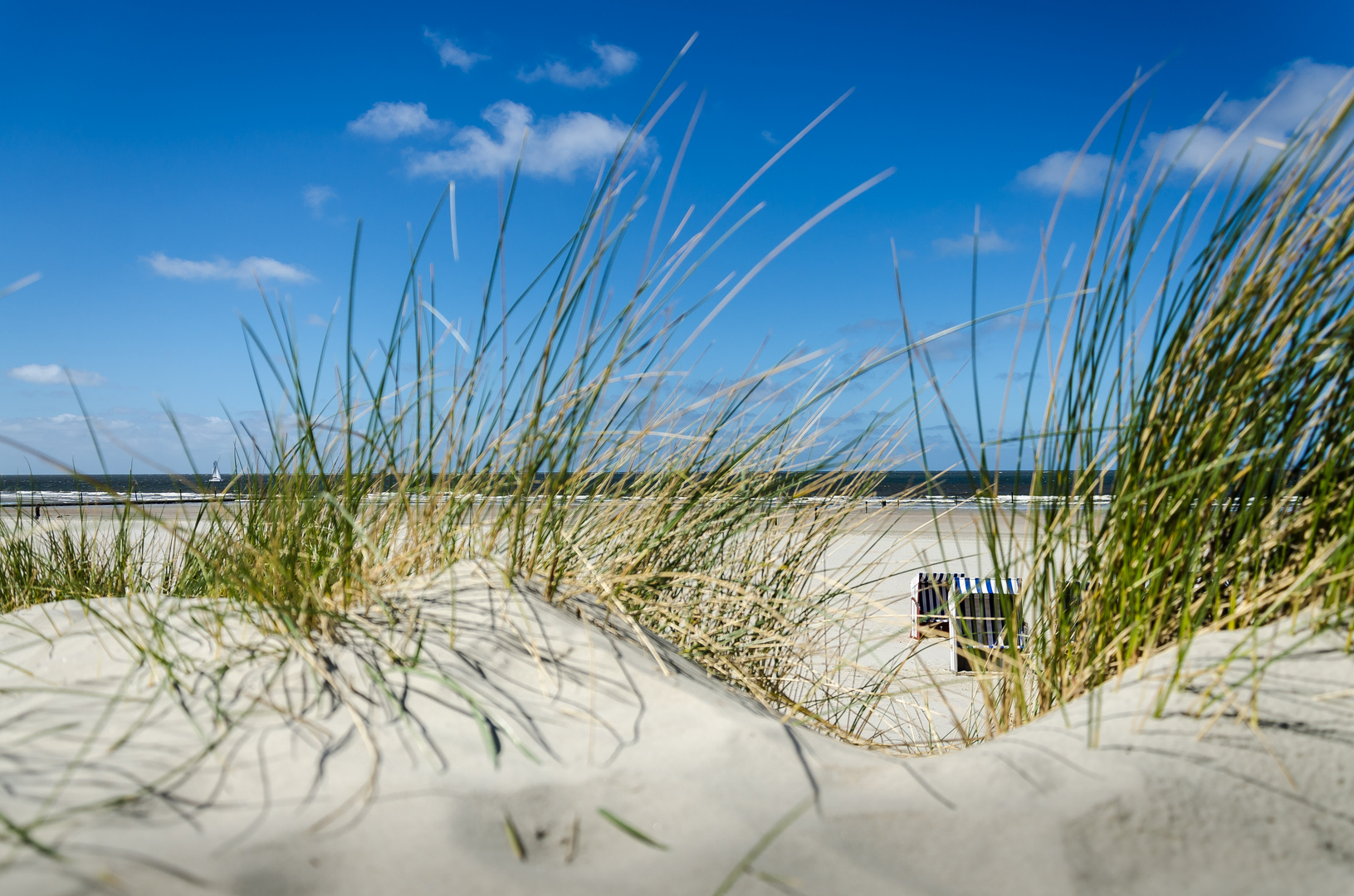 Norderney II Foto & Bild | world, meer, strand Bilder auf fotocommunity