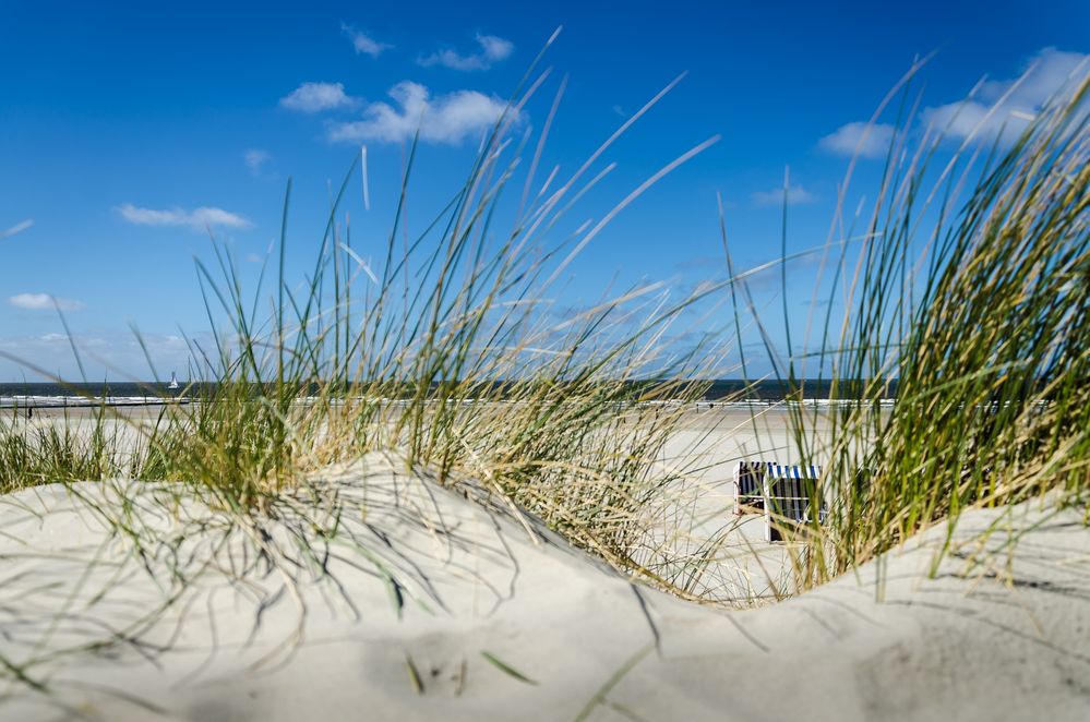 Norderney II Foto & Bild | world, meer, strand Bilder auf fotocommunity