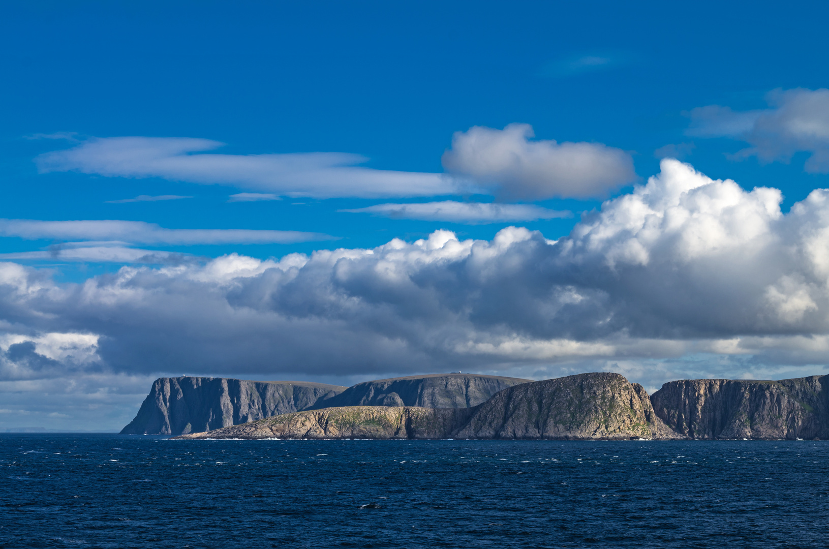 Nordkap 05 ... Foto & Bild | aidamar 2012, world, norwegen Bilder auf ...