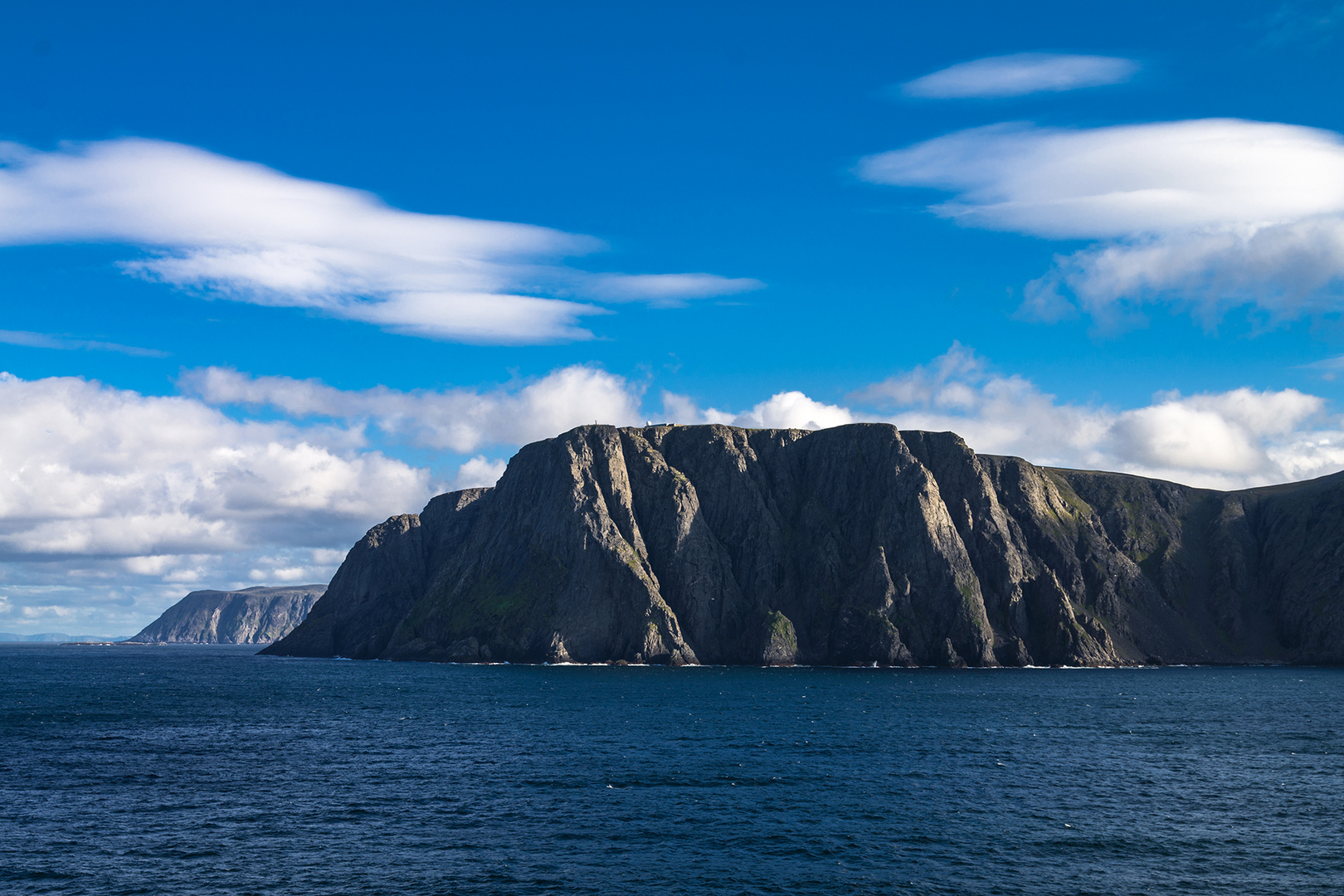 Nordkap 06 ... Foto & Bild | world, norwegen, europe Bilder auf ...