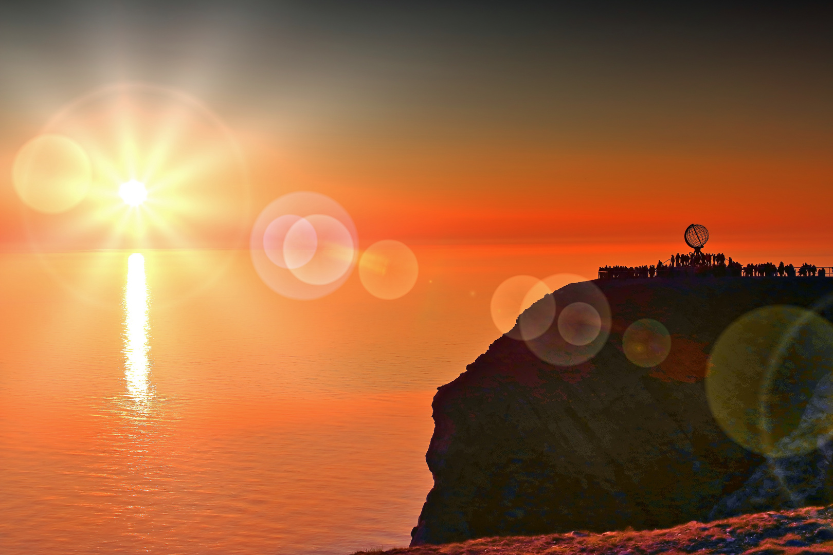 Nordkap Foto & Bild | europe, scandinavia, norway Bilder auf fotocommunity