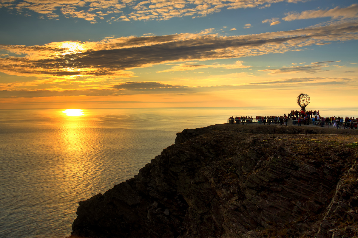 Nordkap Foto & Bild | europe, scandinavia, norway Bilder auf fotocommunity