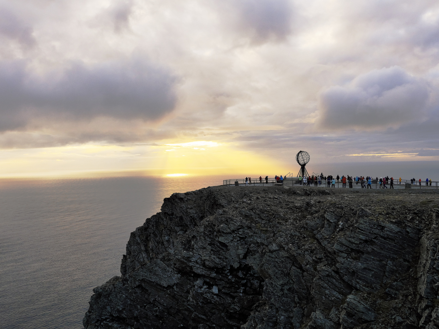 Nordkap Foto & Bild | europe, scandinavia, norway Bilder auf fotocommunity