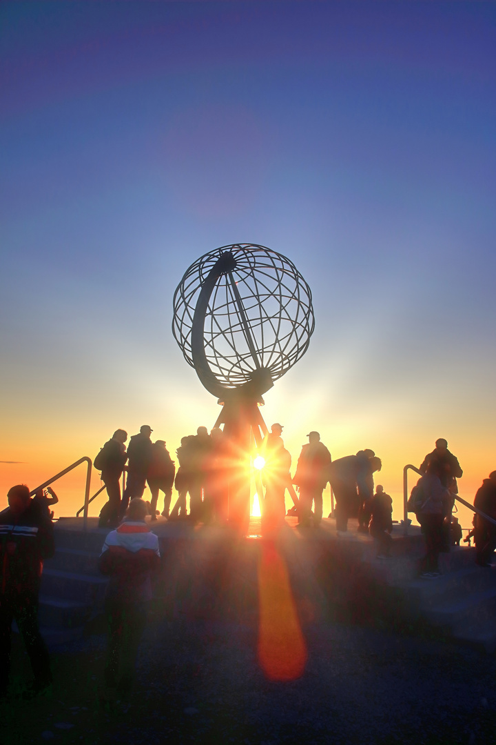 Nordkap Foto & Bild | europe, scandinavia, norway Bilder auf fotocommunity