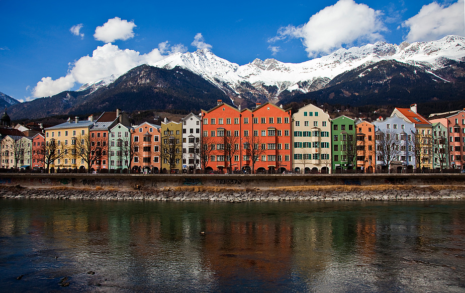 Nordkette Foto & Bild | europe, Österreich, tirol Bilder auf fotocommunity