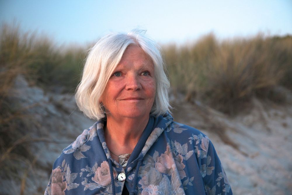 Nordlicht Foto & Bild | erwachsene menschen, portrait, portrait frauen Bilder auf fotocommunity