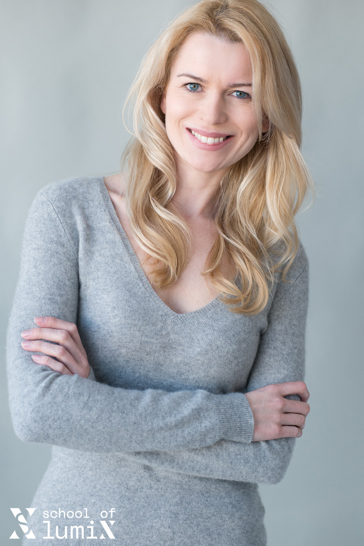 Nordlicht Portrait Foto & Bild | portrait, portrait frauen, indoor Bilder auf fotocommunity