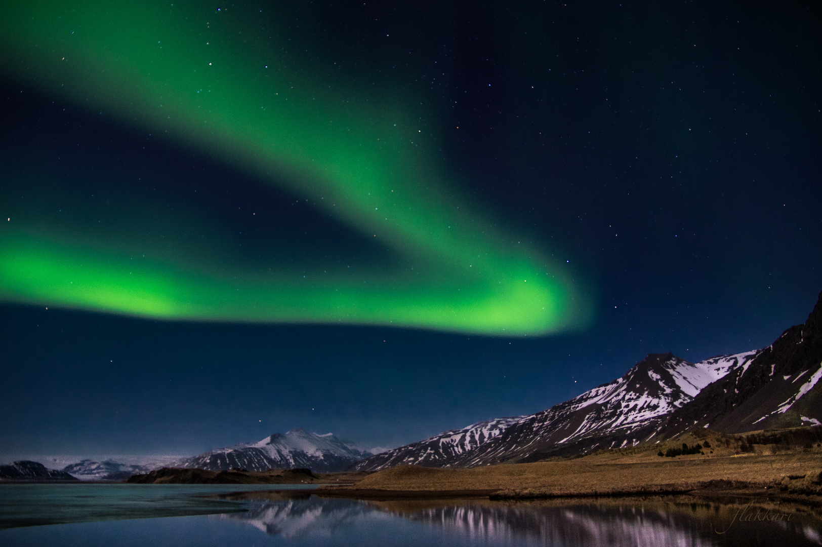 Nordpfeil Foto & Bild | europe, scandinavia, iceland Bilder auf ...