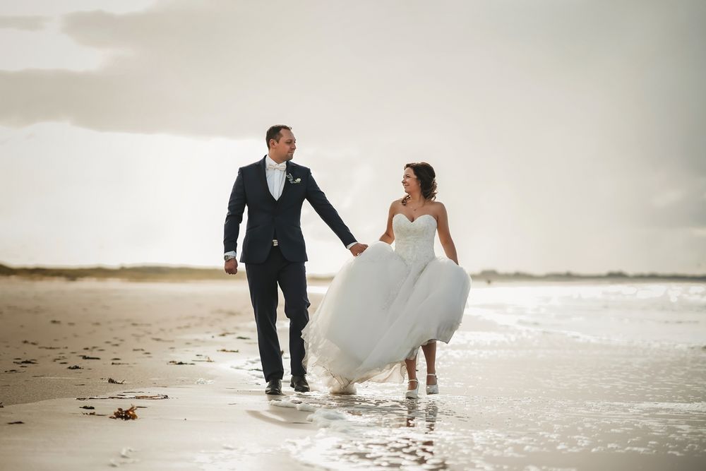 Nordsee Foto & Bild | hochzeit, wedding, hochzeitsfotograf Bilder auf fotocommunity