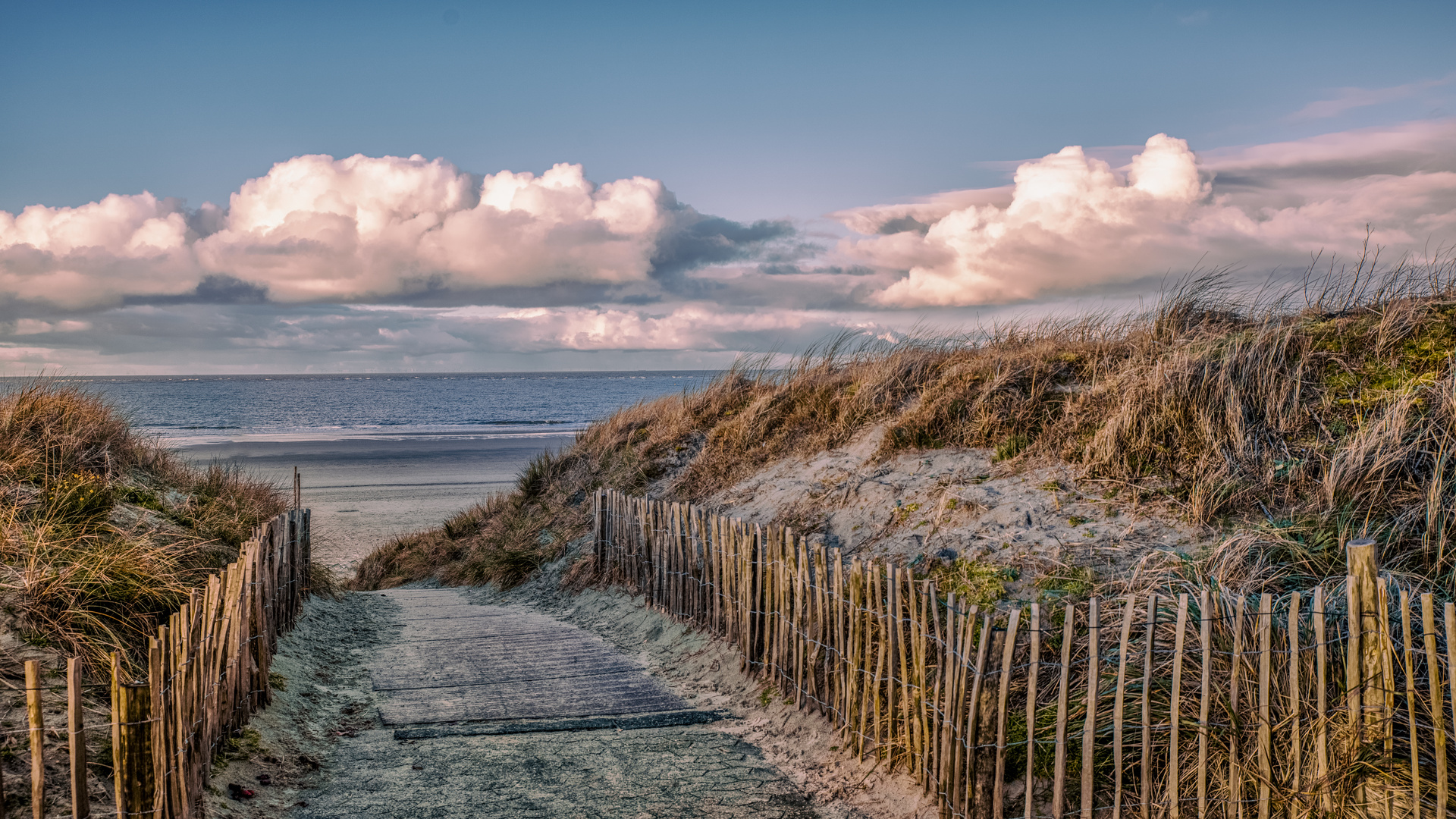 Nordstrand Foto & Bild | natur, landschaft, deutschland Bilder auf ...