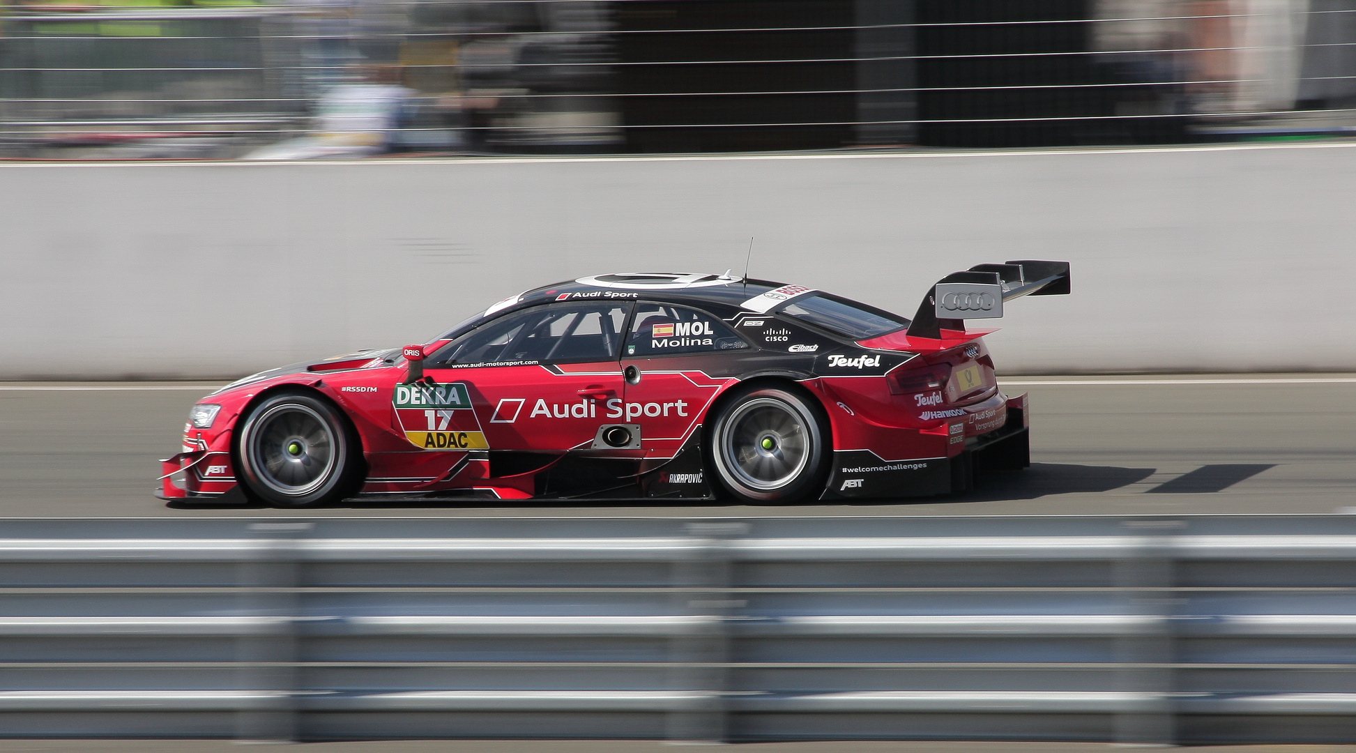 Norisring 1 Foto & Bild | sport, motorsport, rundstrecke Bilder auf ...